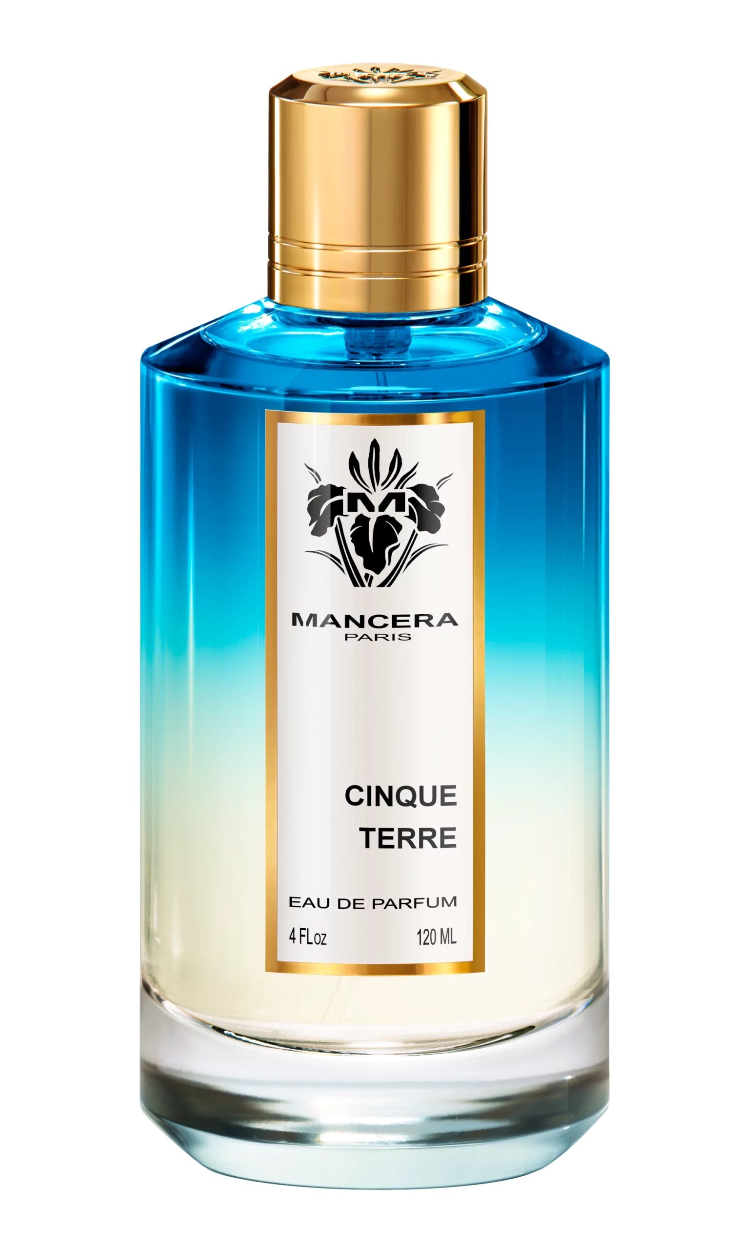 MANCERA CINQUE TERRE 120 ML - Maia Perfumes